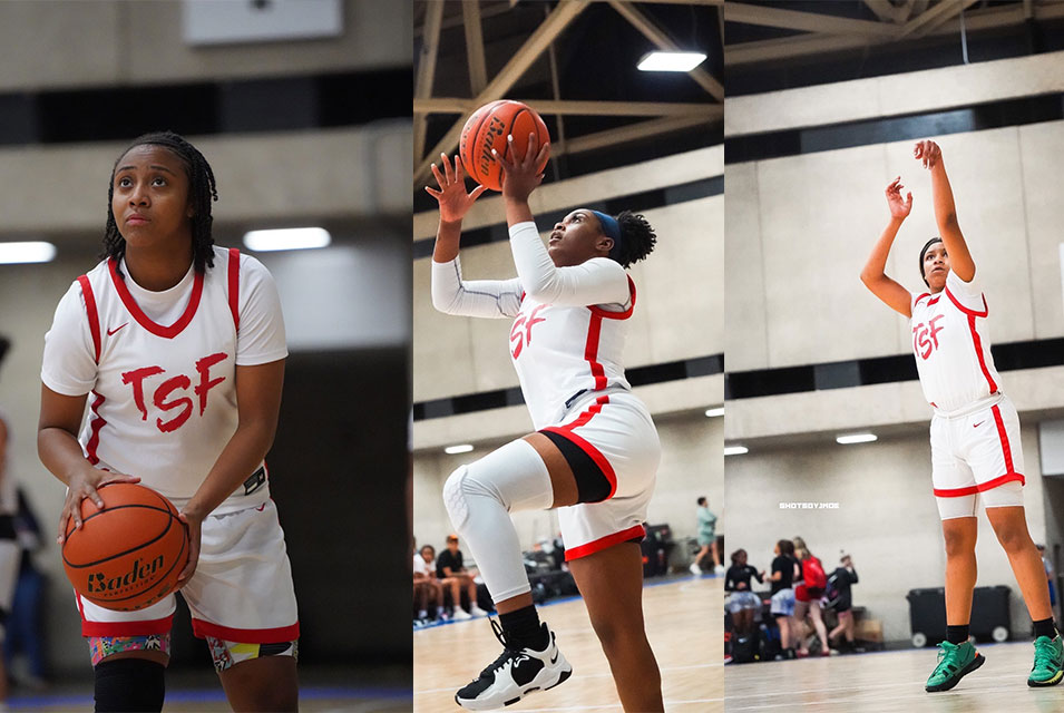 About Texas Southern Flames - TX Southern Flames